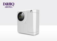 China White Wall Mounted 40db Essential Oil Aroma Diffuser for sale