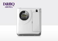 China White Wall Mounted 40db Essential Oil Aroma Diffuser for sale