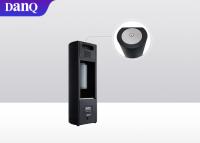 China Alcohol Mist Hotel Lobby 13w Commercial Scent Diffuser machine for sale