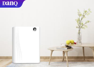 China White Plastic Aromatherapy 3000m³ 3g/H Essential Oil Diffuser for sale