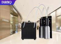 China Hvac Fragrance Oil 5L Hotel Scent Diffuser Dual Setting Systems for sale
