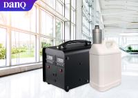 China Hvac Fragrance Oil 5L Hotel Scent Diffuser Dual Setting Systems for sale