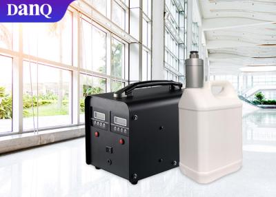 China Hvac Fragrance Oil 5L Hotel Scent Diffuser Dual Setting Systems for sale