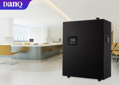 China Commercial Airport 50db 2000m³ HVAC Oil Aroma Diffuser for sale