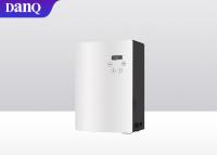 China Acrylic Cover Hospital 1500m3 Essential Oil Difusser Smart Control for sale