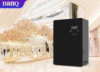 China Acrylic Cover Hospital 1500m3 Essential Oil Difusser Smart Control for sale