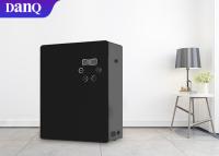 China Touch Screen Metal 3000m³ 3ml/H Industrial Scent Air Machine for sale