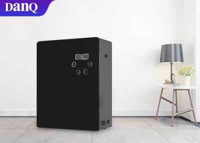 China Touch Screen Metal 3000m³ 3ml/H Industrial Scent Air Machine for sale
