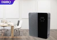 China Touch Screen Metal 3000m³ 3ml/H Industrial Scent Air Machine for sale