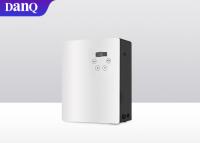 China Touch Screen Metal 3000m³ 3ml/H Industrial Scent Air Machine for sale