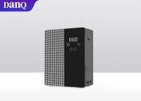 China Touch Screen Metal 3000m³ 3ml/H Industrial Scent Air Machine for sale