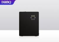 China Touch Screen Metal 3000m³ 3ml/H Industrial Scent Air Machine for sale