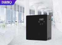 China Supermarket 5000m³ 6ml/H HVAC Essential Oil Diffuser For Large Area for sale