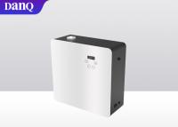 China Supermarket 5000m³ 6ml/H HVAC Essential Oil Diffuser For Large Area for sale