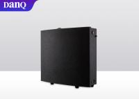 China Metal Cool Mist 500m³ Oil Diffuser Machine With HVAC Connect for sale