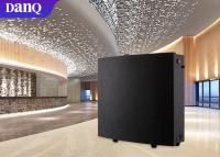 China Metal Cool Mist 500m³ Oil Diffuser Machine With HVAC Connect for sale