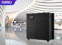 China Metal Cool Mist 500m³ Oil Diffuser Machine With HVAC Connect for sale
