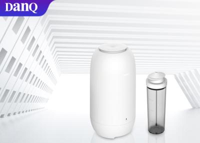 China WIFI Control One Piece Bottle 1500m3 Commercial Aroma Diffuser for sale
