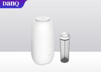 China WIFI Control One Piece Bottle 1500m3 Commercial Aroma Diffuser for sale