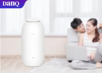 China WIFI Control One Piece Bottle 1500m3 Commercial Aroma Diffuser for sale