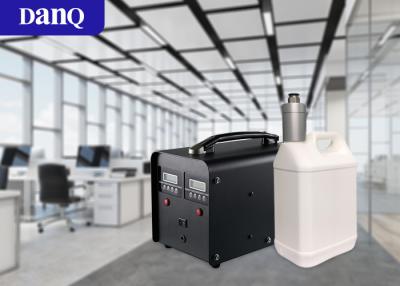 China Hotel 10000m³ 500ml Hvac Aroma Diffuser Machine for sale