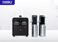 China Hotel 10000m³ 500ml Hvac Aroma Diffuser Machine for sale
