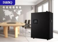 China Commercial 2000m³ Aromatherapy Scent Air Machine With Hvac Connect for sale
