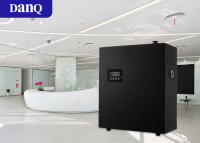 China Olfactory Marketing 220v 1000ml 5000cm3 Electric Room Fragrance Diffuser for sale