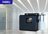 China Shopping Mall Hvac Cool Mist dc12V Aroma Oil Diffuser for sale
