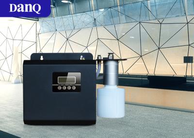 China Shopping Mall Hvac Cool Mist dc12V Aroma Oil Diffuser for sale