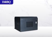 China Shopping Mall Hvac Cool Mist dc12V Aroma Oil Diffuser for sale