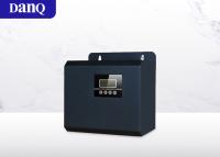 China Shopping Mall Hvac Cool Mist dc12V Aroma Oil Diffuser for sale