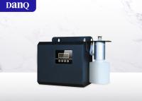 China Shopping Mall Hvac Cool Mist dc12V Aroma Oil Diffuser for sale