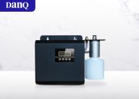 China Shopping Mall Hvac Cool Mist dc12V Aroma Oil Diffuser for sale