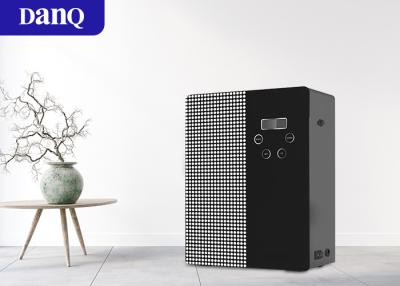 China Metal 3000m³ 3ml/H Industrial Oil Diffuser For Office Building for sale