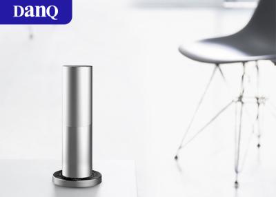 China Desktop Touch Screen 200m3 Fragrance Diffuser Machine for sale