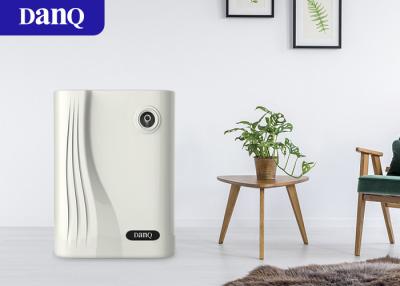 China WIFI Controlled 300m³ Scent Oil Diffuser 5.8W Cold Diffusion for sale