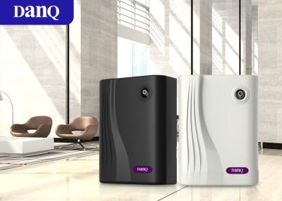 China Desktop Plastic 200ml  600m³ Electric Aroma Diffuser for sale