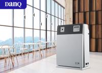 China Wall Mounted WIFI 750ml Commercial Scent Oil Diffuser for sale