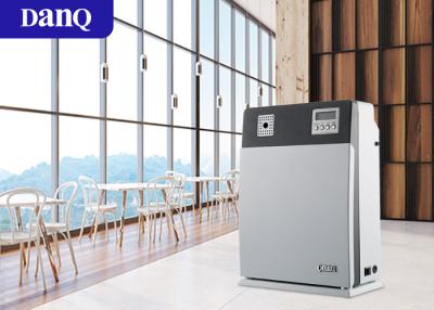 China Wall Mounted WIFI 750ml Commercial Scent Oil Diffuser for sale