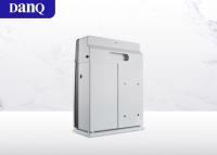 China Wall Mounted WIFI 750ml Commercial Scent Oil Diffuser for sale