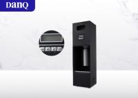 China Stand Alone  Theater 1200m3 Air Diffuser Machine for sale