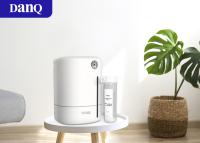 China 40db 300m3 Scent Air Diffuser With 200ml One Piece Bottle for sale