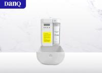 China 40db 300m3 Scent Air Diffuser With 200ml One Piece Bottle for sale
