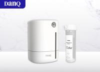 China 40db 300m3 Scent Air Diffuser With 200ml One Piece Bottle for sale