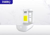 China 40db 300m3 Scent Air Diffuser With 200ml One Piece Bottle for sale