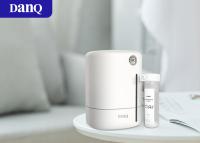 China 40db 300m3 Scent Air Diffuser With 200ml One Piece Bottle for sale