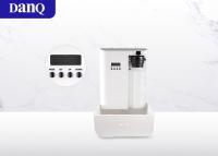 China White Plastic Cinema 3000m3 Cool Mist Electric Oil Diffuser for sale