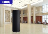 China Airport Hotel Lobby 47db 750ml Aroma Oil Diffuser for sale