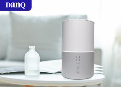 China 2L Ultrasonic Atomizing Scented Air Sterilization Humidifier for sale